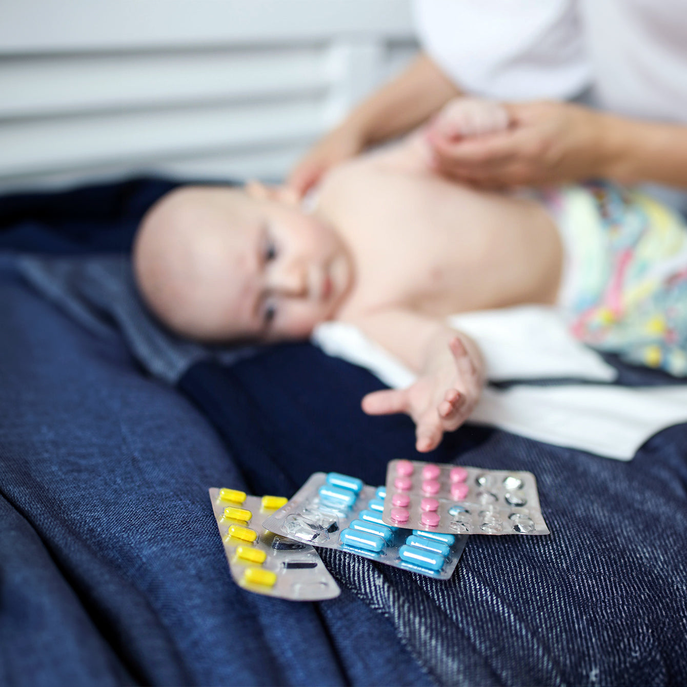 Buy Baby Medicines | Trusted Infant Healthcare | Westbury Chemist ...