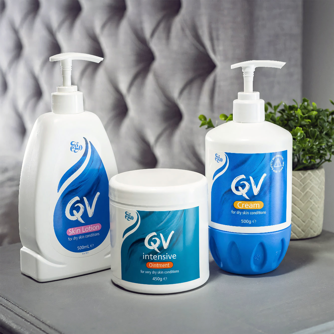 Buy QV Skincare | Dermatologist-Approved for Sensitive Skin | Westbury ...