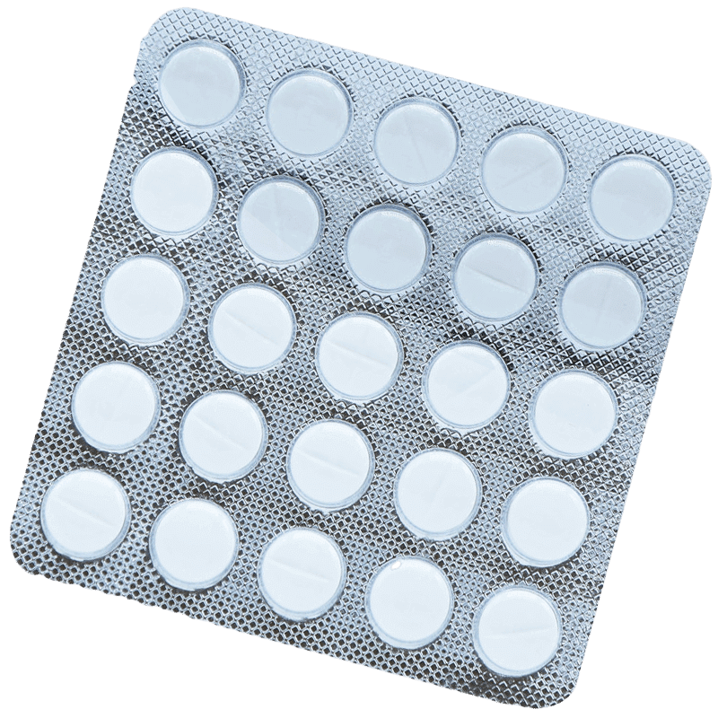Cinnarizine Motion Sickness Relief - Fast-Acting Tablets from Westbury ...