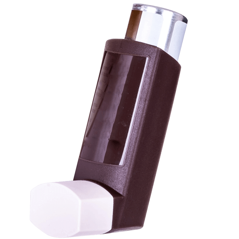 Clenil Modulite Inhaler for Asthma Relief - Buy Online at Westbury ...