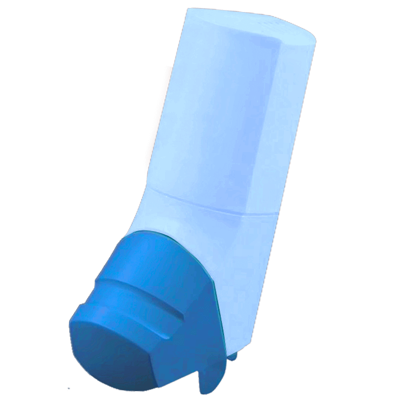 Buy Salamol Inhaler for Asthma Relief - Fast Delivery from Westbury ...