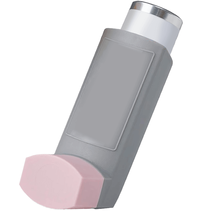 Soprobec Inhaler for Asthma Relief | Buy Online at Westbury Chemist ...