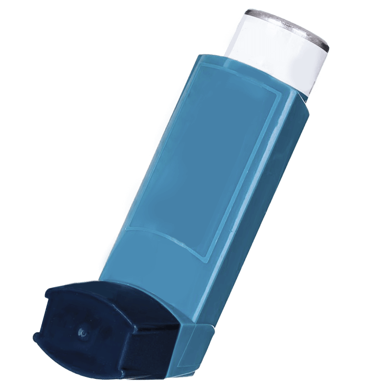Buy Ventolin Inhaler for Asthma Relief - Fast Delivery | Westbury ...