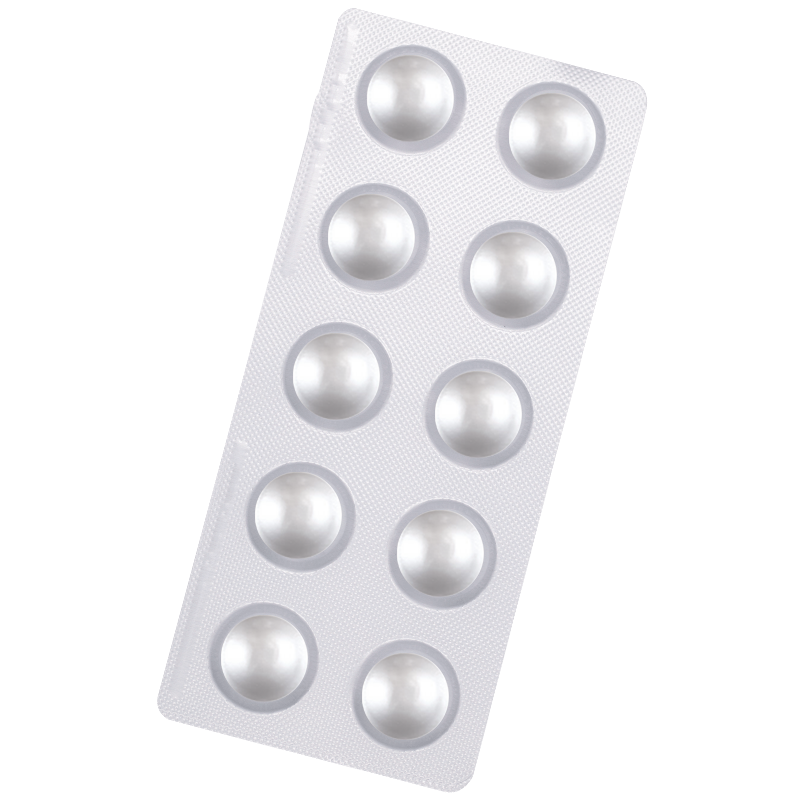 Zolmitriptan Migraine Relief - Fast-Acting Tablets from Westbury ...